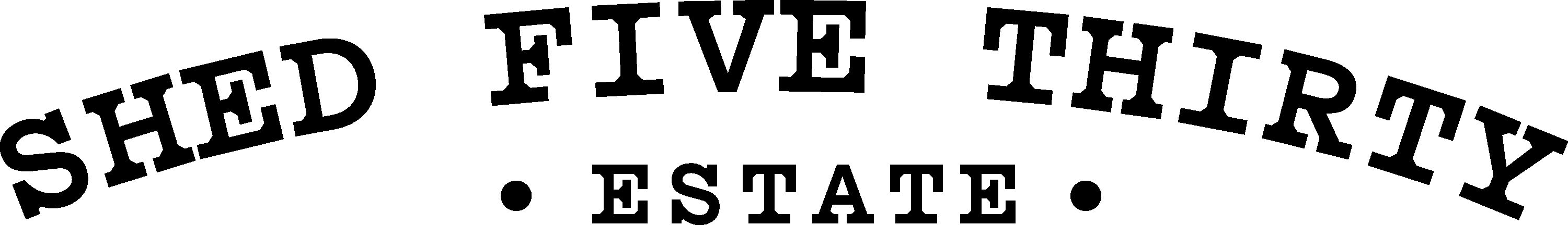 SHED 530 Estate Winery