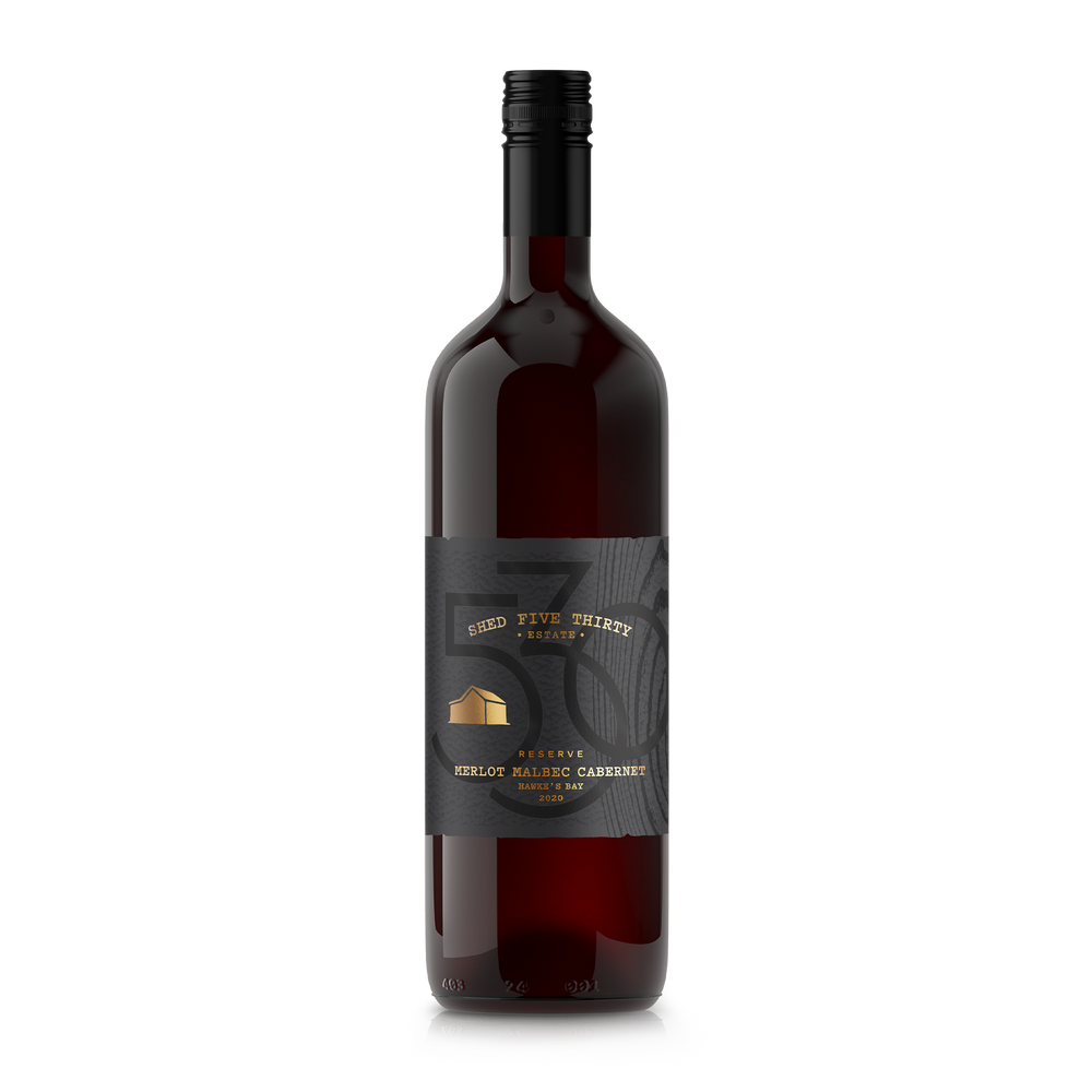 SHED 530 Estate Winery