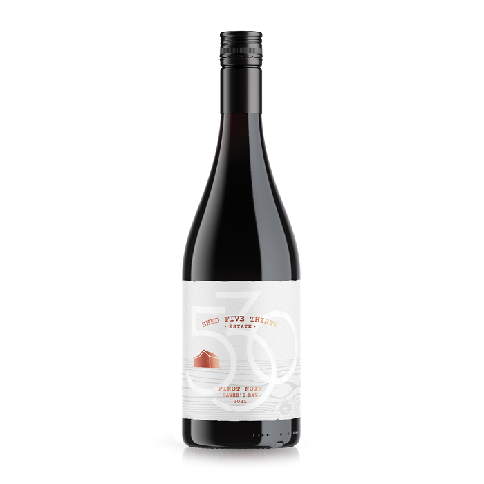 SHED 530 Estate Winery